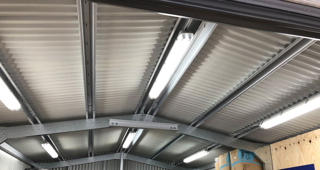 Batten Fix Lights | Lights For You