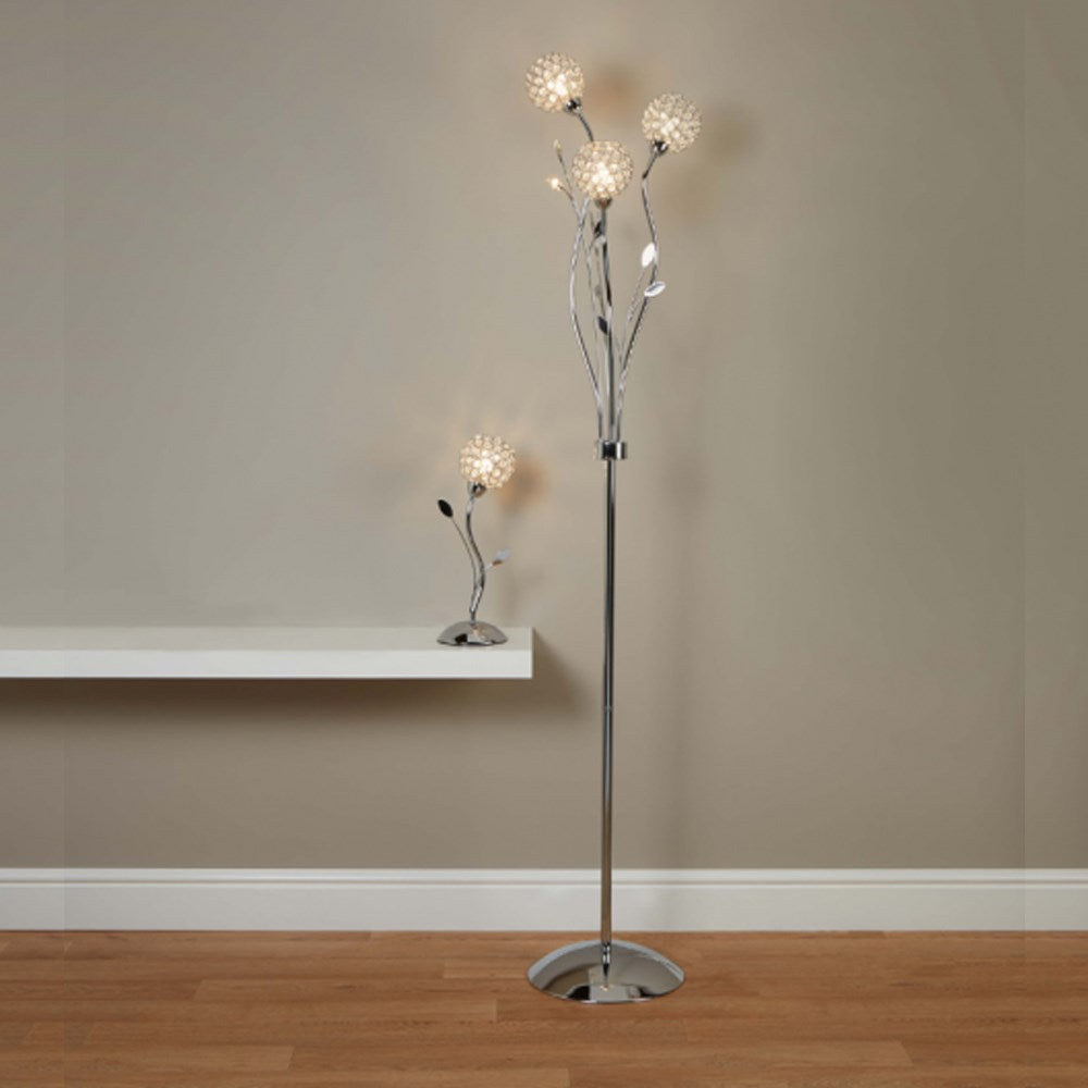 Floor Lamps Page 4 | Lights For You