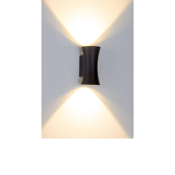 Indoor Up/Down Wall Lights | Lights For You