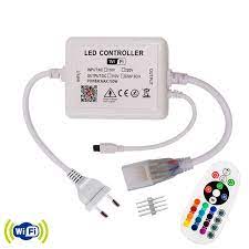 LED Strips Controllers | Lights For You