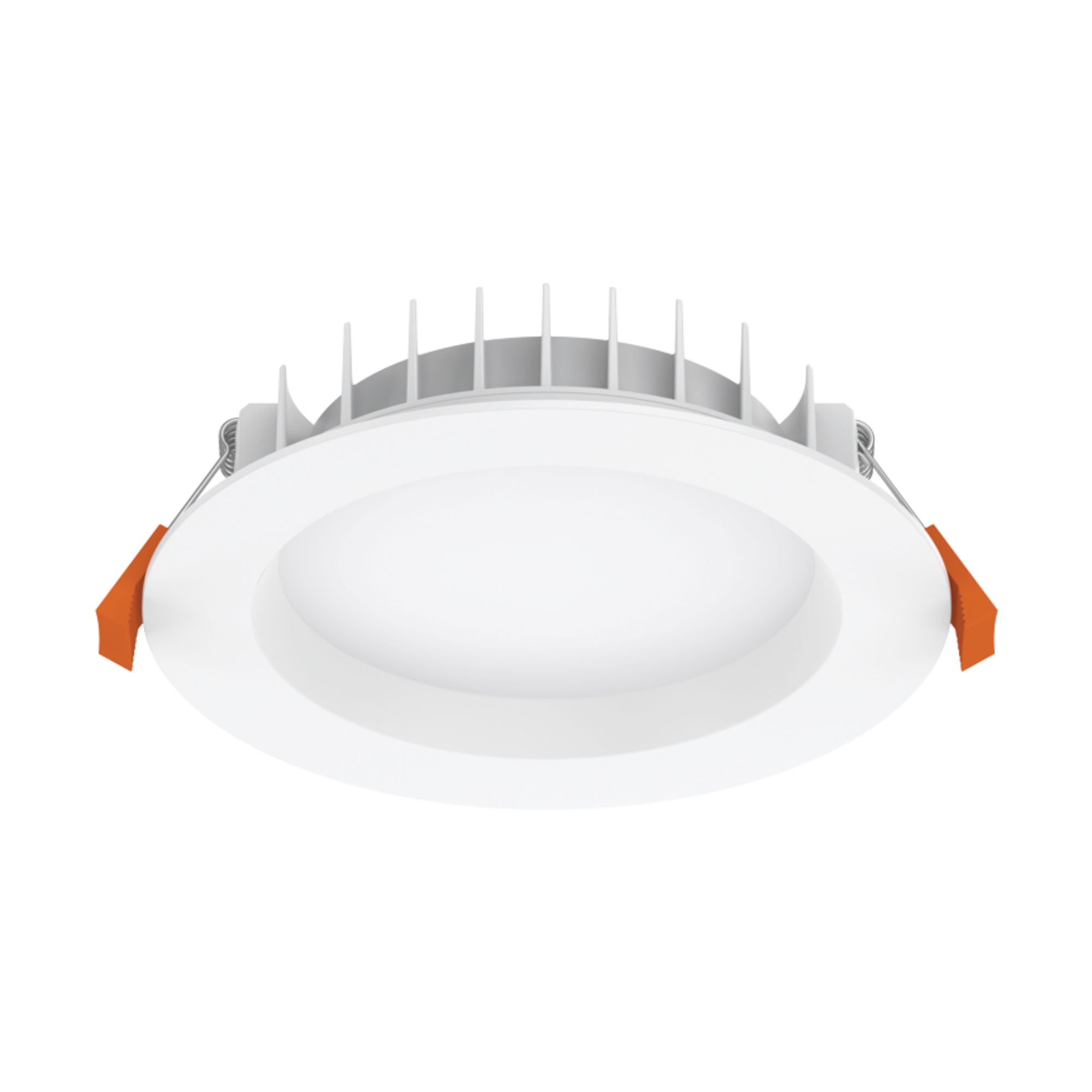Domus Lighting | 20417 Domus DECO-18 RND 18W LED TRIO Downlight