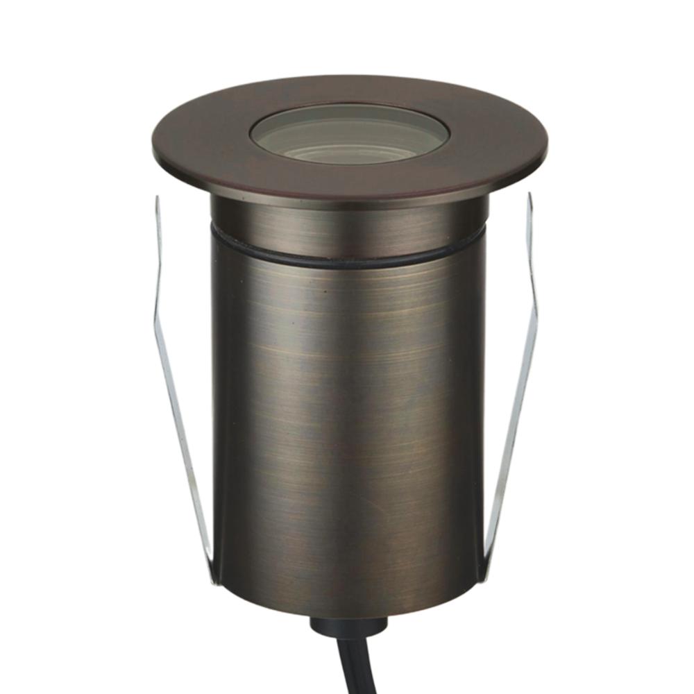 Domus Lighting | 10264 Domus EMIT 85mm 4/6W 30° LED TRIO 12/24V Wall Wash