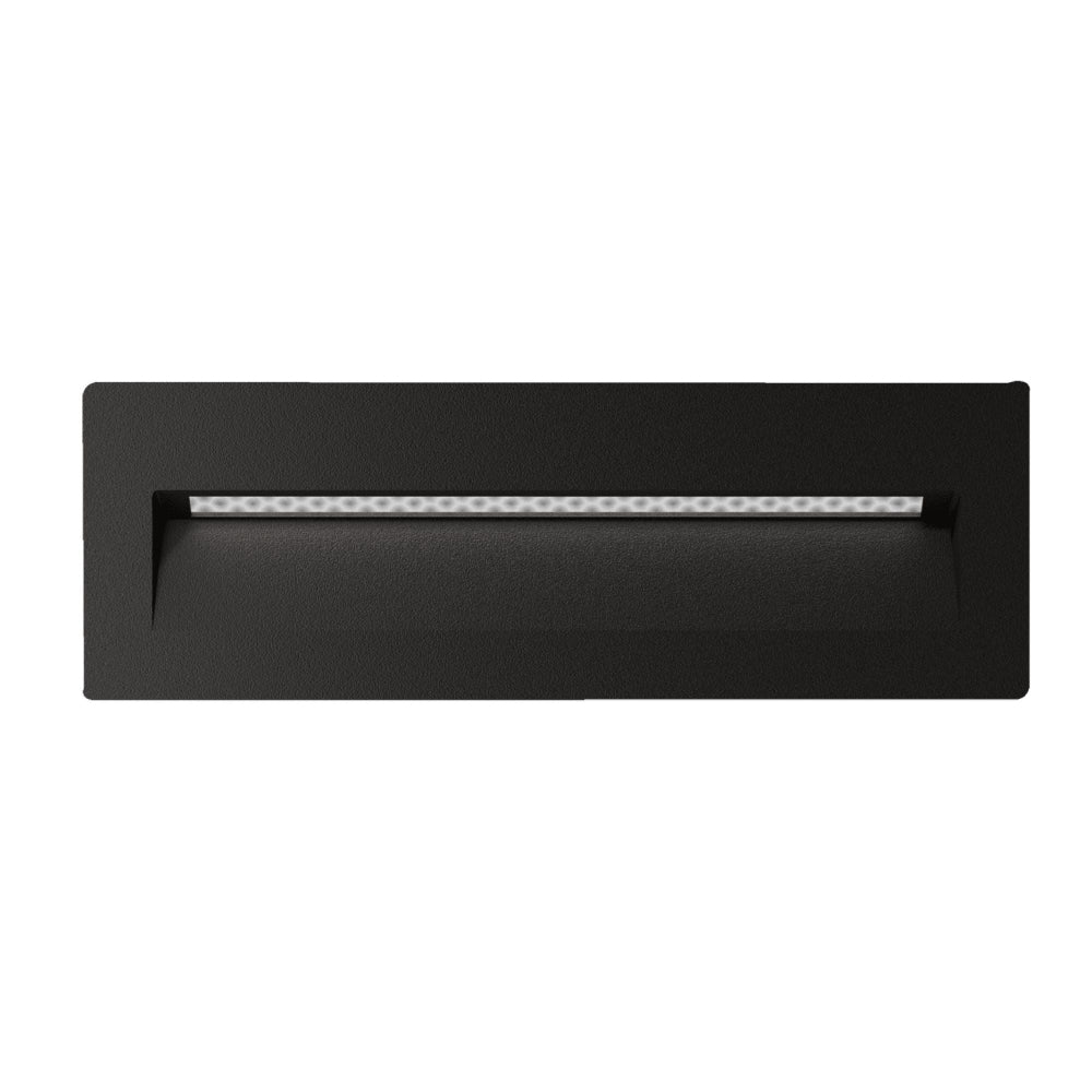 Domus Lighting | 10321 Domus ZAC-PRO 8 REC IP65 8W TRIO 24V