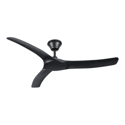 Hunter Pacific | FNC237WHL2 Revolution 3 52" Ceiling Fan with beautiful ...