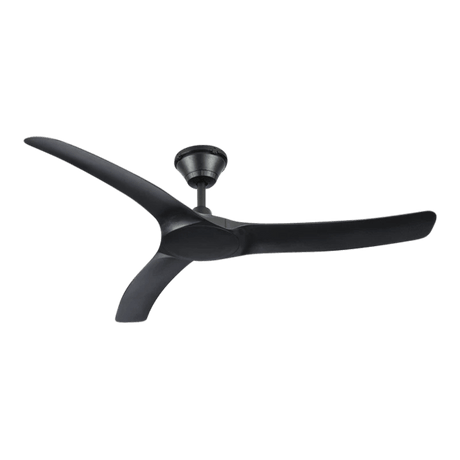 Hunter Pacific | FNC237WHL2 Revolution 3 52" Ceiling Fan with beautiful ...