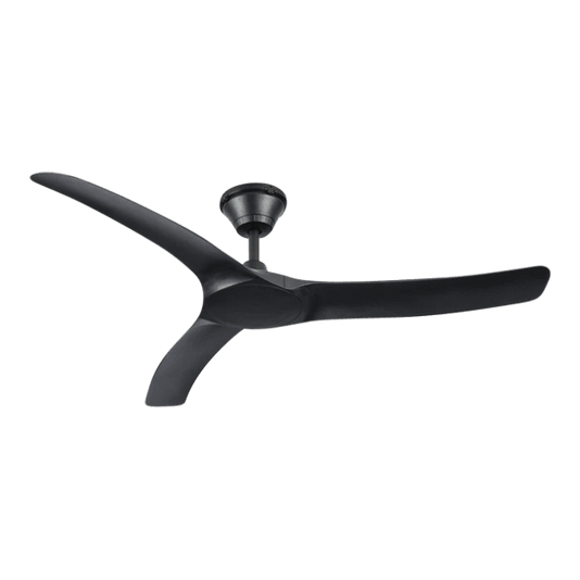 Hunter Pacific | FNC237WHL2 Revolution 3 52" Ceiling Fan with beautiful ...